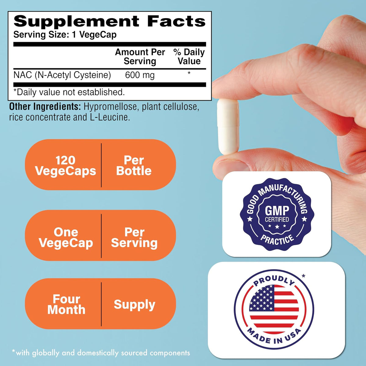 Health Thru Nutrition amino acids
