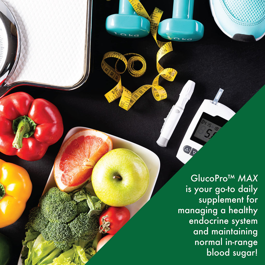 Health Thru Nutrition chromium formula