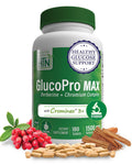 Health Thru Nutrition chromium supplement