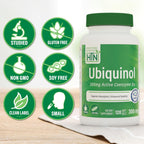 health thru nutrition coq10 benefits