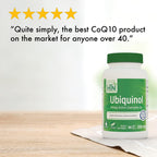 health thru nutrition coq10 immune support