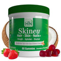 Health Thru Nutrition gummies for beauty