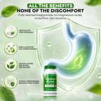 Health Thru Nutrition magnesium benefits