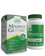 Health Thru Nutrition Mindful GI capsules