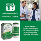 Health Thru Nutrition multivitamins benefits