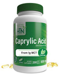 Health Thru Nutrition multivitamins for energy