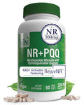 Health Thru Nutrition NAD+ capsules