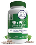 Health Thru Nutrition NAD+ capsules