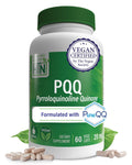 Health Thru Nutrition PQQ benefits
