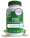 Health Thru Nutrition PQQ supplement