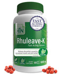 Health Thru Nutrition Rhuleave-K capsules