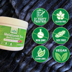 Health Thru Nutrition sleep support gummies