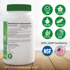 Health Thru Nutrition softgels for women
