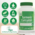 health thru nutrition turmeric benefits