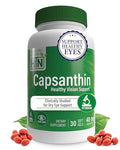 Health Thru Nutrition vitamin A capsules