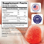 Health Thru Nutrition vitamin A supplement