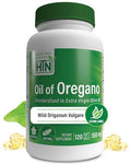 Health Thru oregano oil benefits