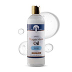 Health & Wisdom magnesium oil spray