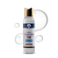 Health & Wisdom magnesium oil spray