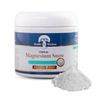 Health & Wisdom magnesium snow supplement