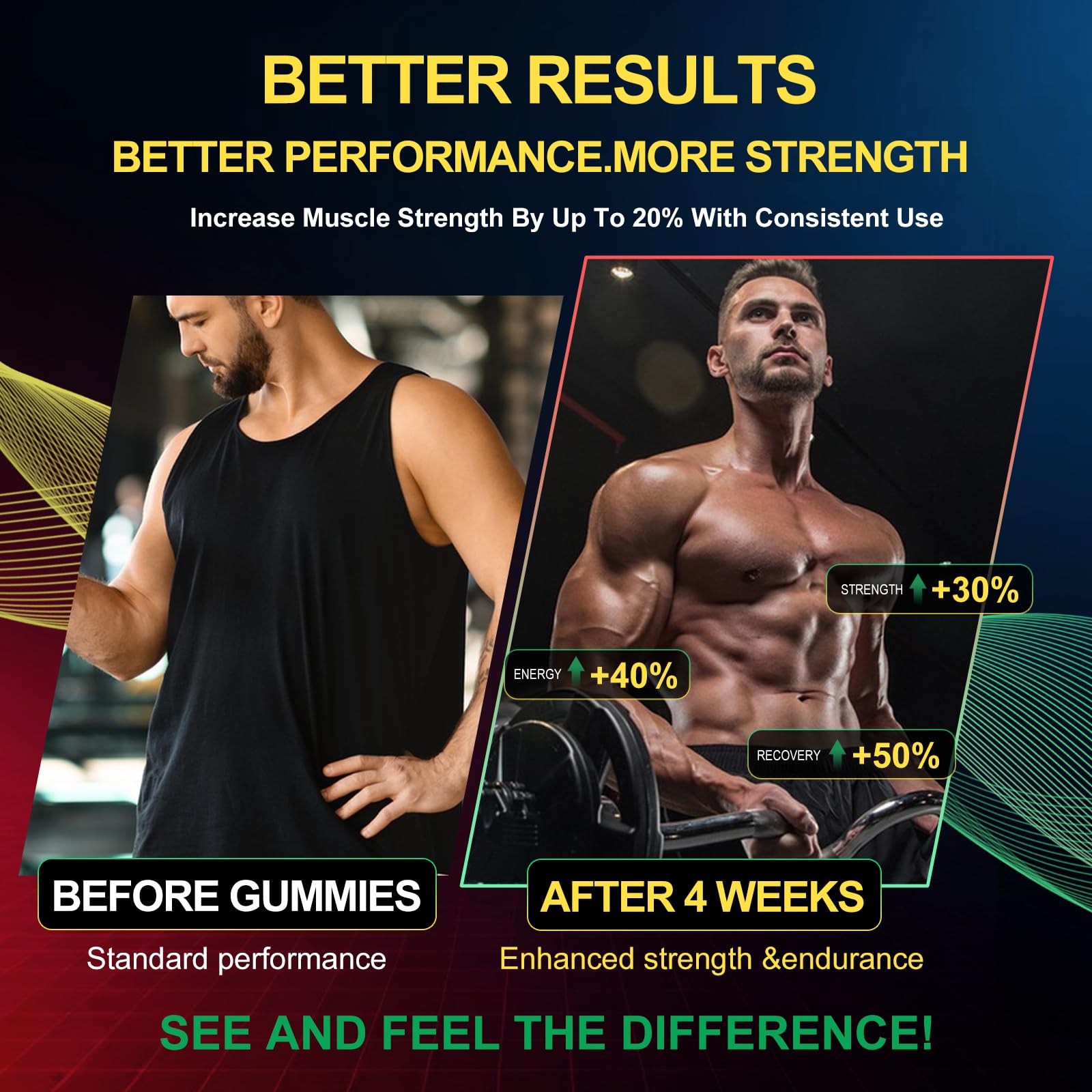 Health4All creatine for strength training