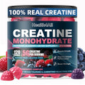 Health4All creatine gummies for energy