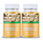 Health4All magnesium glycinate gummies