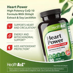 healtha2z coq10 for cellular energy