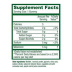 HealthA2Z gummies for improved sleep quality