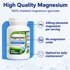 HealthA2Z magnesium for daily wellness