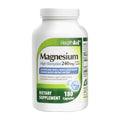 HealthA2Z Magnesium Glycinate capsules