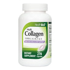 HealthA2Z multi collagen capsules