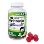 HealthA2Z sleep support gummies 60 count