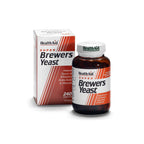 HealthAid Brewers Yeast nutritional benefits