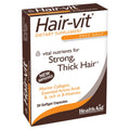 HealthAid Hair-VIT multivitamins for healthy hair