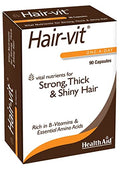 HealthAid Hair-VIT supplement for hair growth