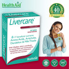 healthaid milk thistle benefits