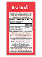 HealthAid Sibergin immune support supplement