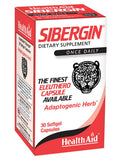 HealthAid Sibergin vitamin A benefits