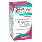 HealthAid SkinProbio for skin health
