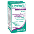 HealthAid UltraProbio 100 billion capsules