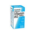 HealthAid Vitamin B12 prolonged release tablets