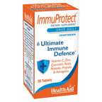 HealthAid vitamin C immune support