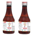 HealthBest Kidbest Iron syrup for kids
