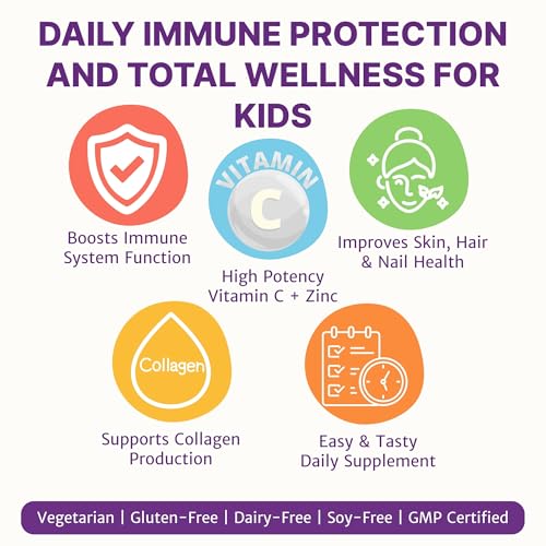 HealthBest Kidbest kids vitamin supplements