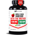 HealthFare apple cider vinegar capsules