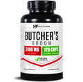 Healthfare Butchers Broom capsules for circulation
