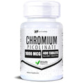 HealthFare chromium picolinate tablets