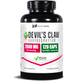 Healthfare Devils Claw Root capsules for joints