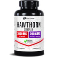 Healthfare Hawthorn Berry Extract benefits